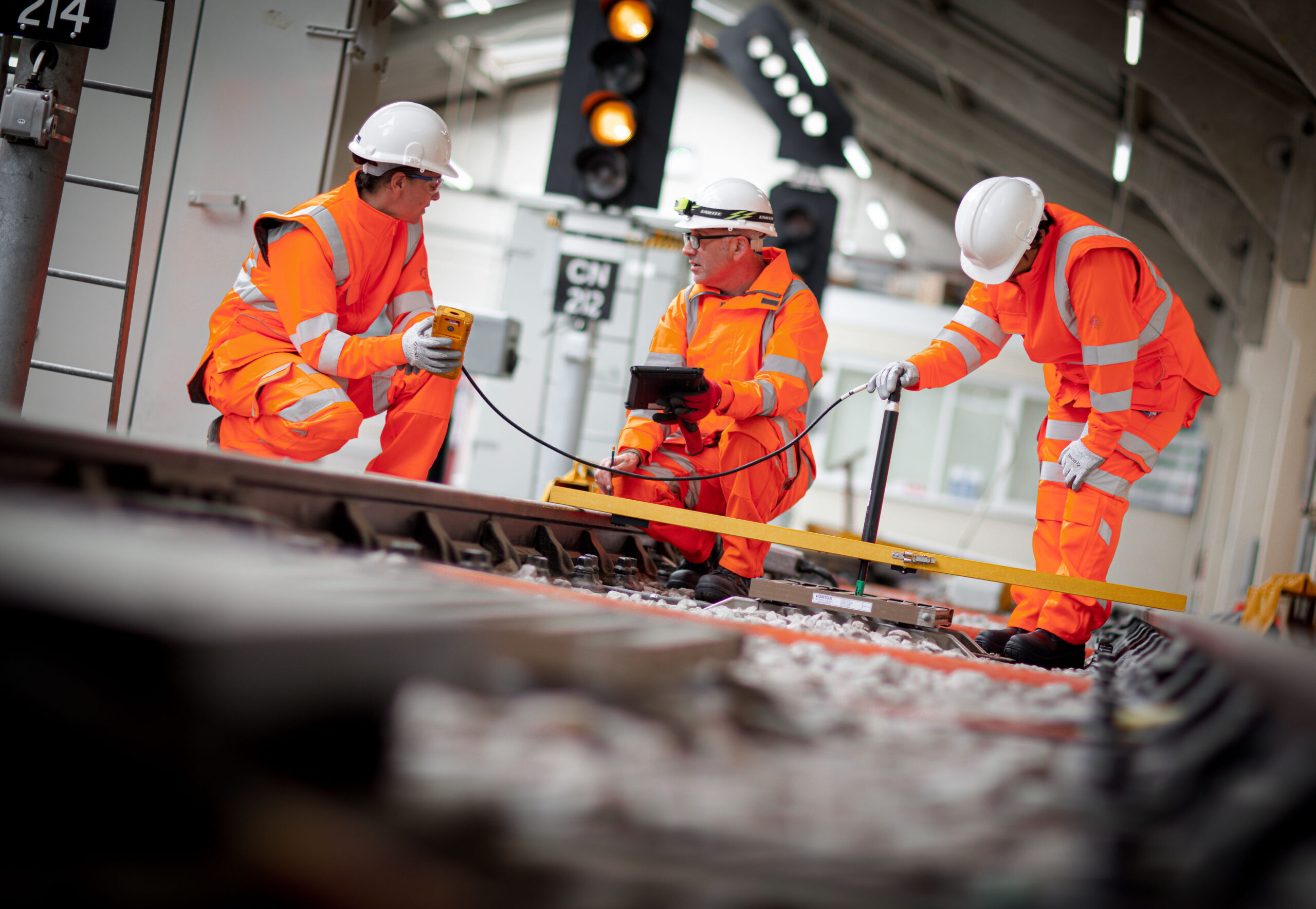 Training - RT Infrastructure Solutions