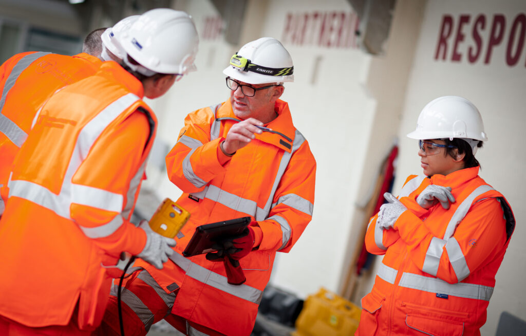 Projects - RT Infrastructure Solutions