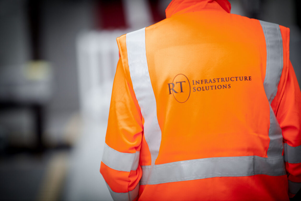 Rail Infrastructure Support - RT Infrastructure Solutions