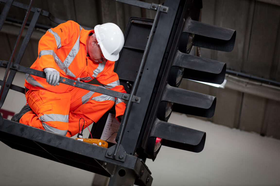 Rail Infrastructure Support - RT Infrastructure Solutions