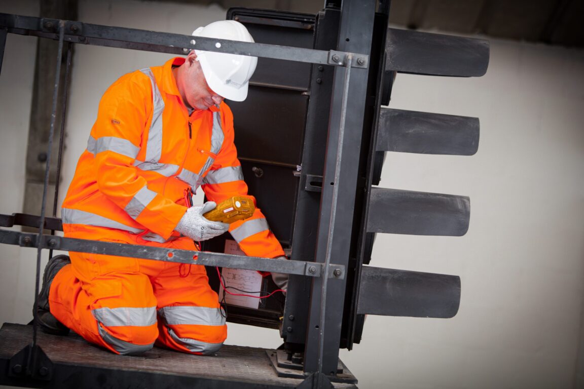 Rail Infrastructure Support - RT Infrastructure Solutions