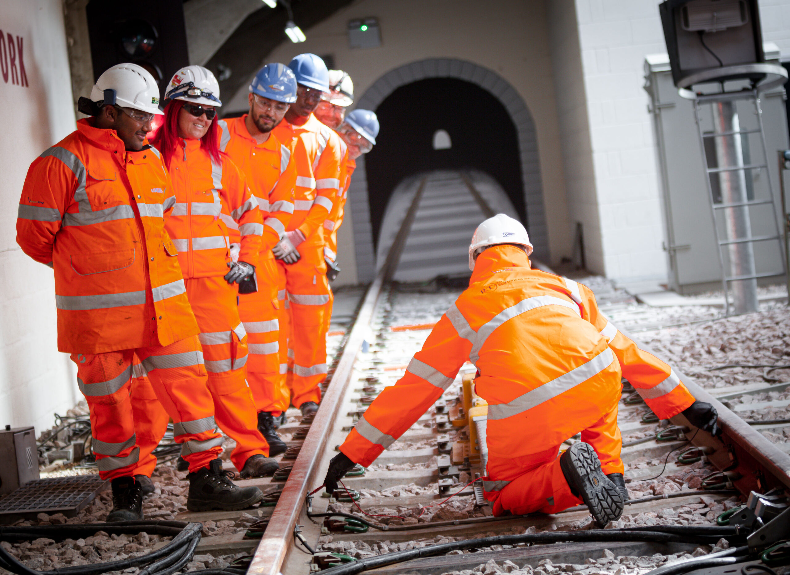 Our People - RT Infrastructure Solutions