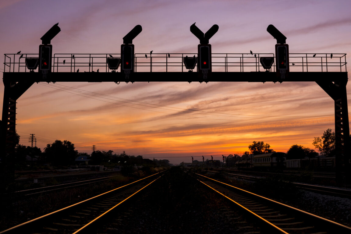 Rail Infrastructure Support - RT Infrastructure Solutions