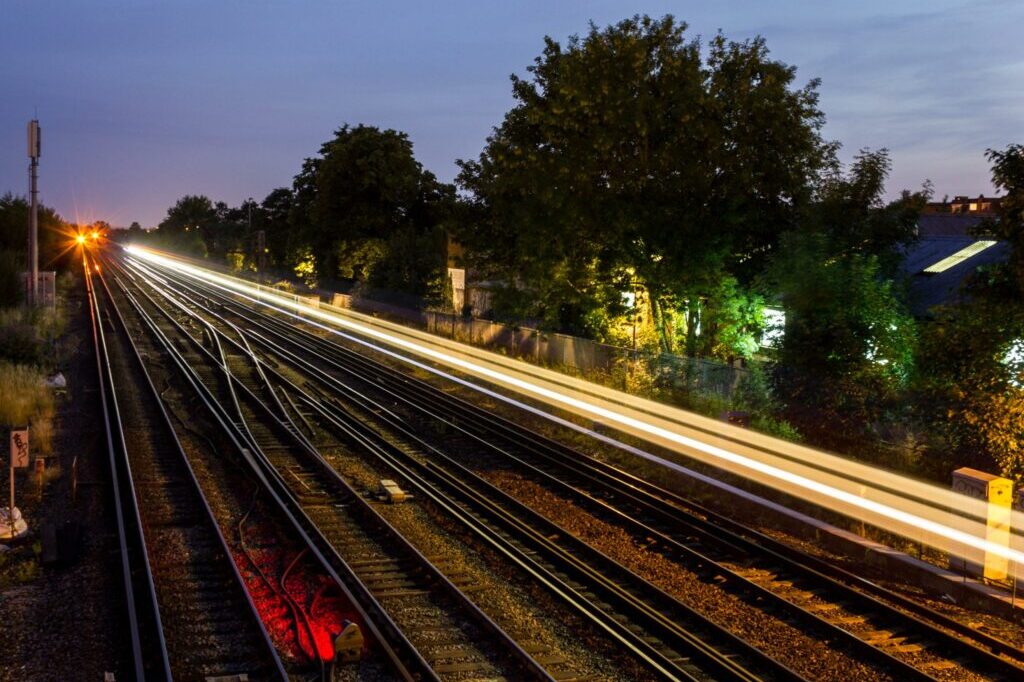 Rail Infrastructure Support - RT Infrastructure Solutions