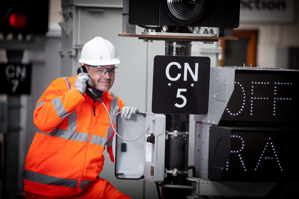 Rail Infrastructure Support - RT Infrastructure Solutions