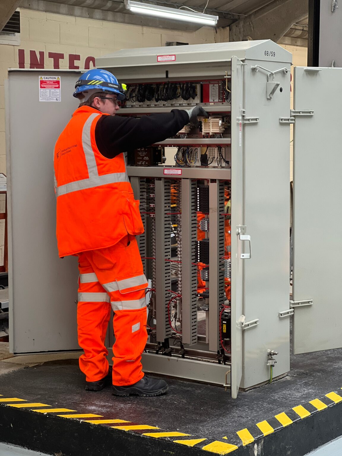 RT Infrastructure Solutions ushers in 2023 with recruitment drive - RT Infrastructure Solutions