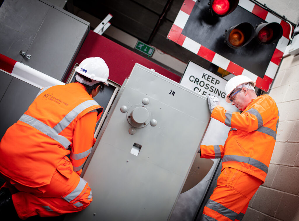 Projects - RT Infrastructure Solutions